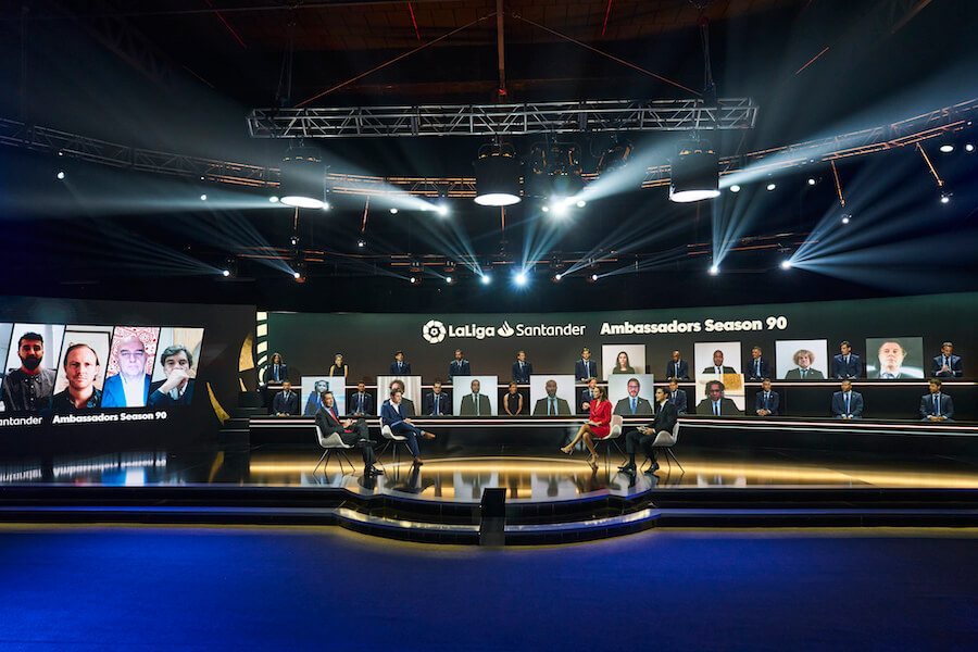 Semra Hunter | Sports Broadcast Journalist