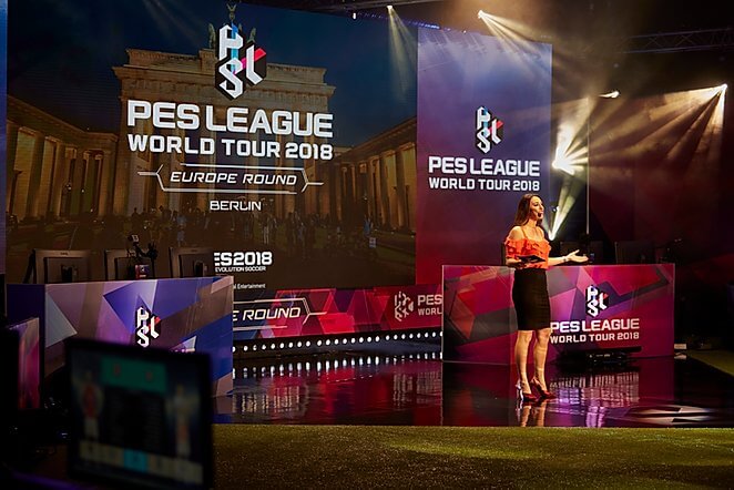 Semra Hunter | Sports Broadcast Journalist